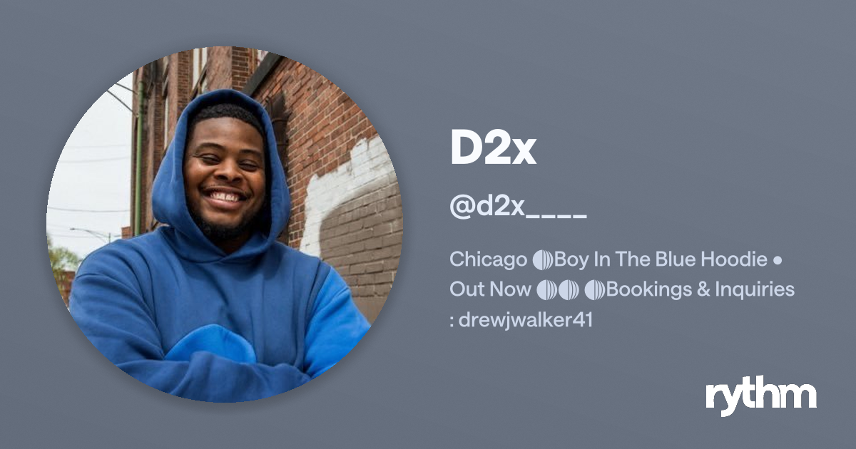 D2x · Rythm